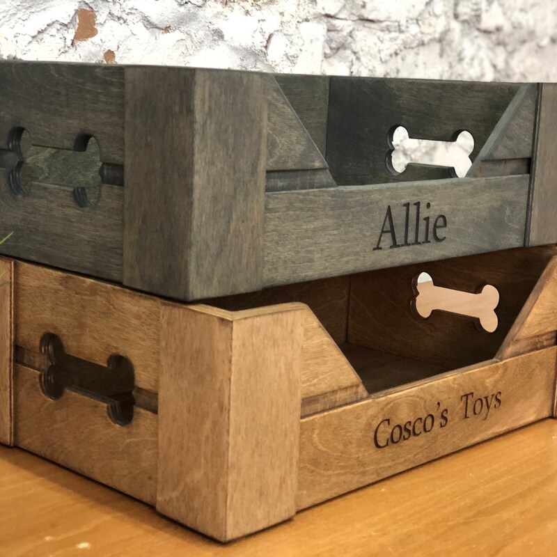 Toy Storage - Etsy