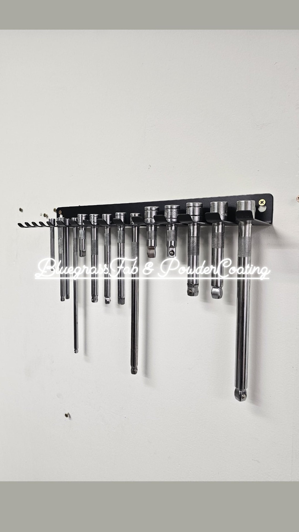 Ratchet Extension Tool Holder - Etsy