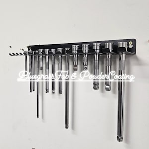 Ratchet Extension Tool Holder - Etsy