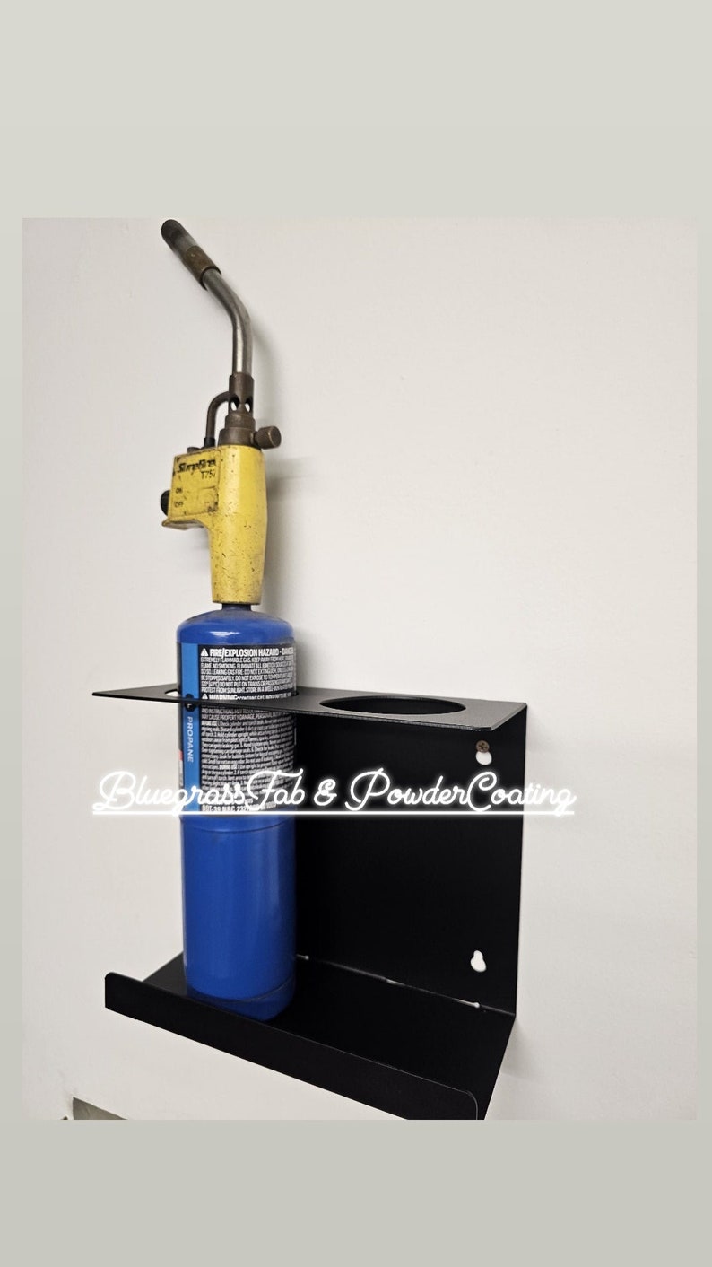 Torch Bottle Holders - Etsy