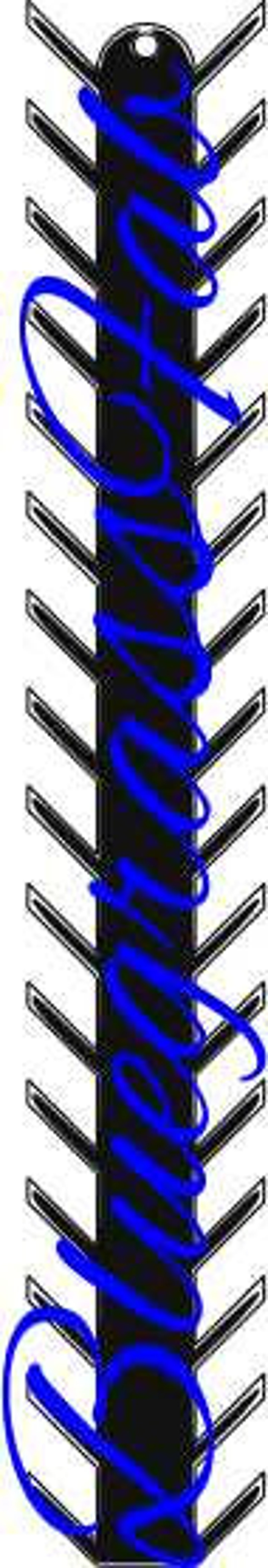 Powder Coating 8 Lug Rack - Etsy