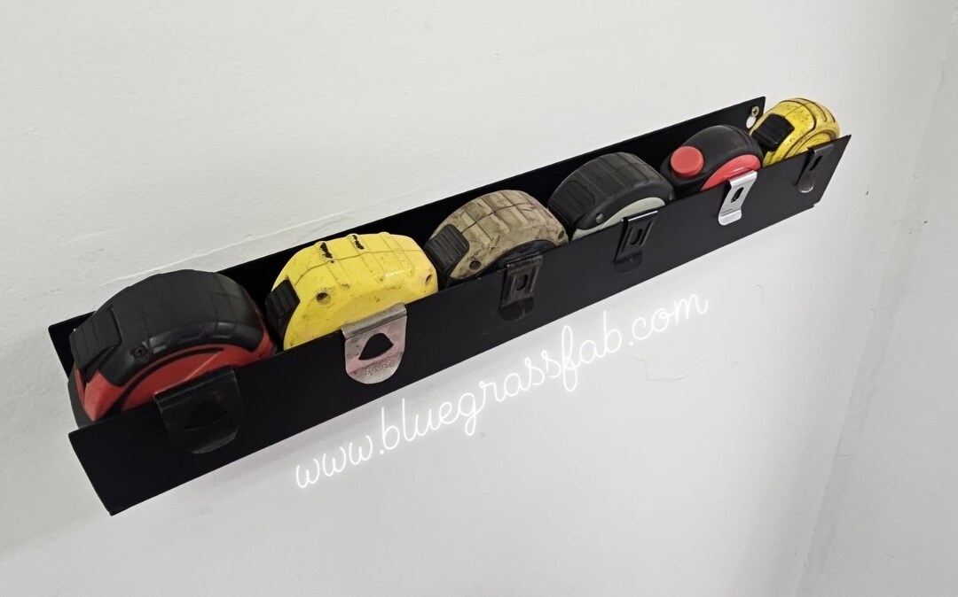 Measuring Tape Holder - Etsy