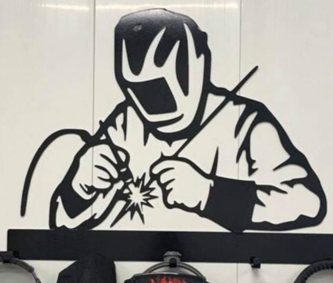 Tig Welding Rack - Etsy