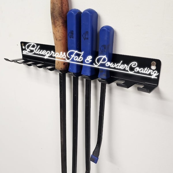 Pry Bar Holder - Etsy