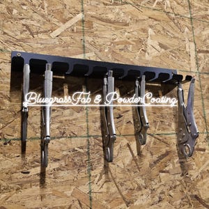 Vise Grip Rack - Etsy