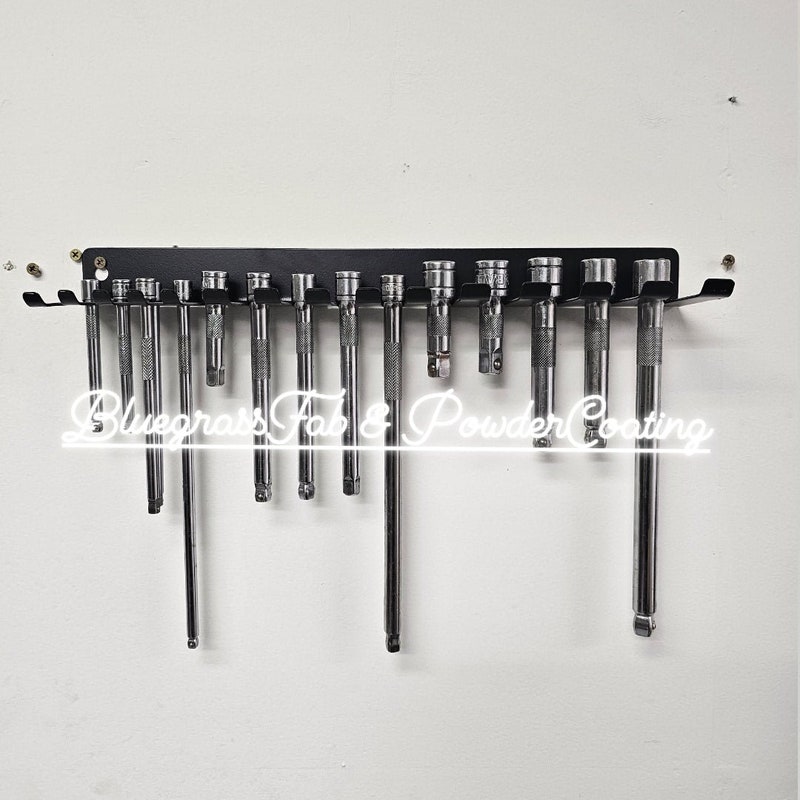 Ratchet Wrench Holder - Etsy