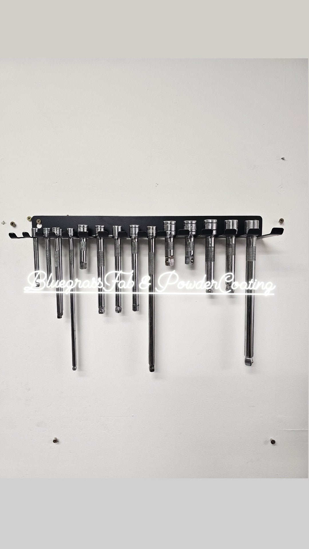 Ratchet Extension Tool Holder - Etsy