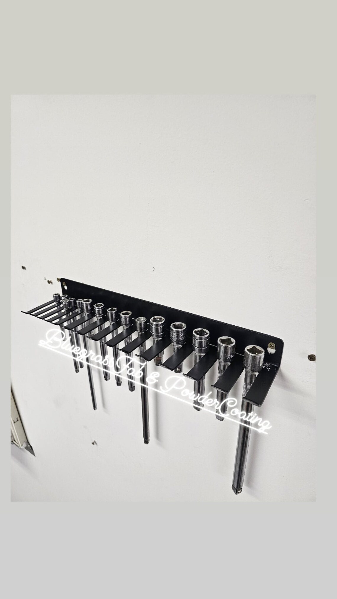 Ratchet Extension Tool Holder - Etsy
