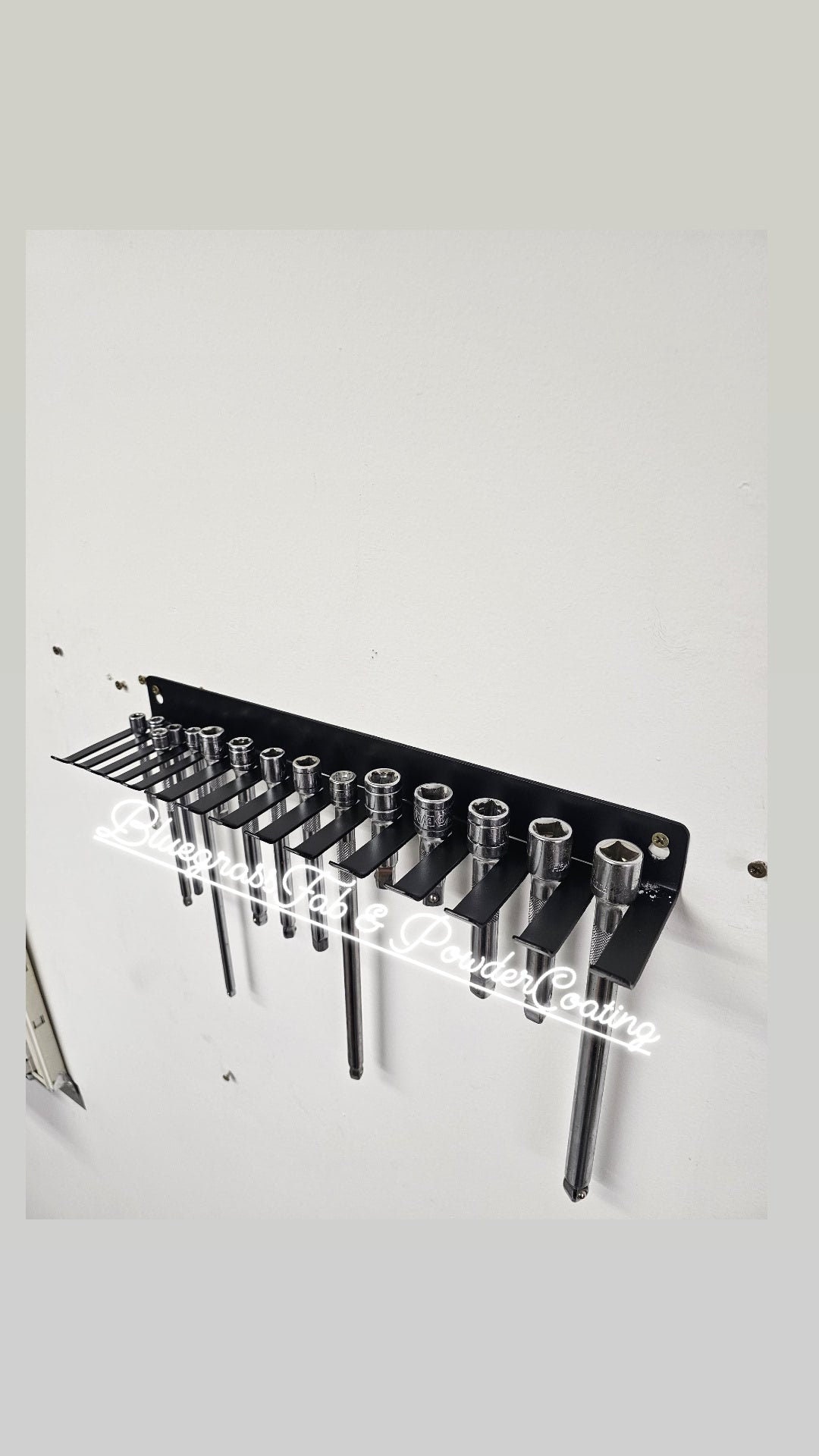 Ratchet Extension Tool Holder - Etsy