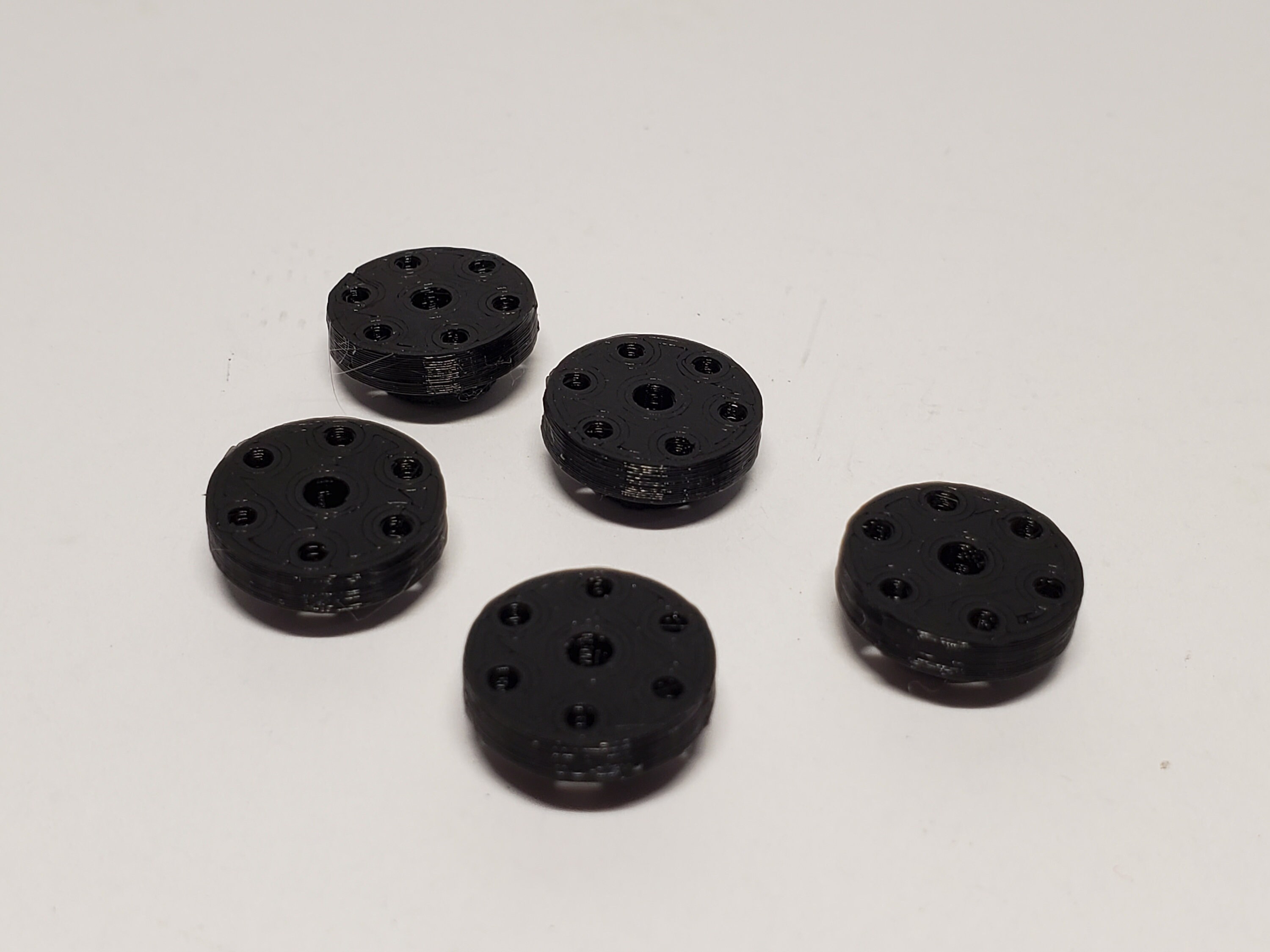 Hub Adapters for RC4WD Wheels to Kyosho Mini-z 4x4 Toyota Jimny Jeep - Etsy