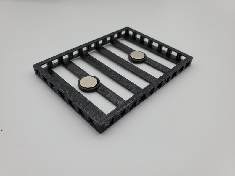 Roof Racks and Light Bars for Panda Hobby Tetra18 X1 6x6 - Etsy