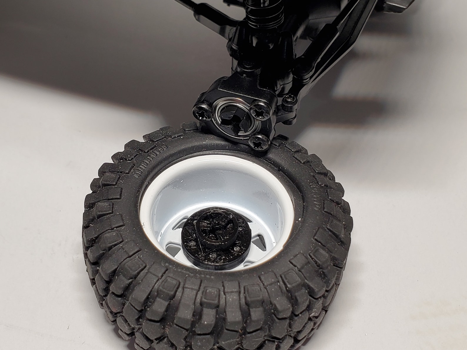 Hub Adapters for RC4WD Wheels to Kyosho Mini-z 4x4 Toyota Jimny Jeep - Etsy