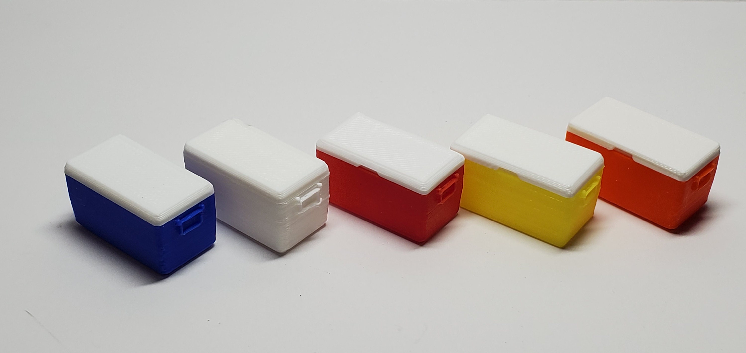 1/24 Scale Accessories for Mini-z 4x4 4-runner Jimny Jeep | Etsy