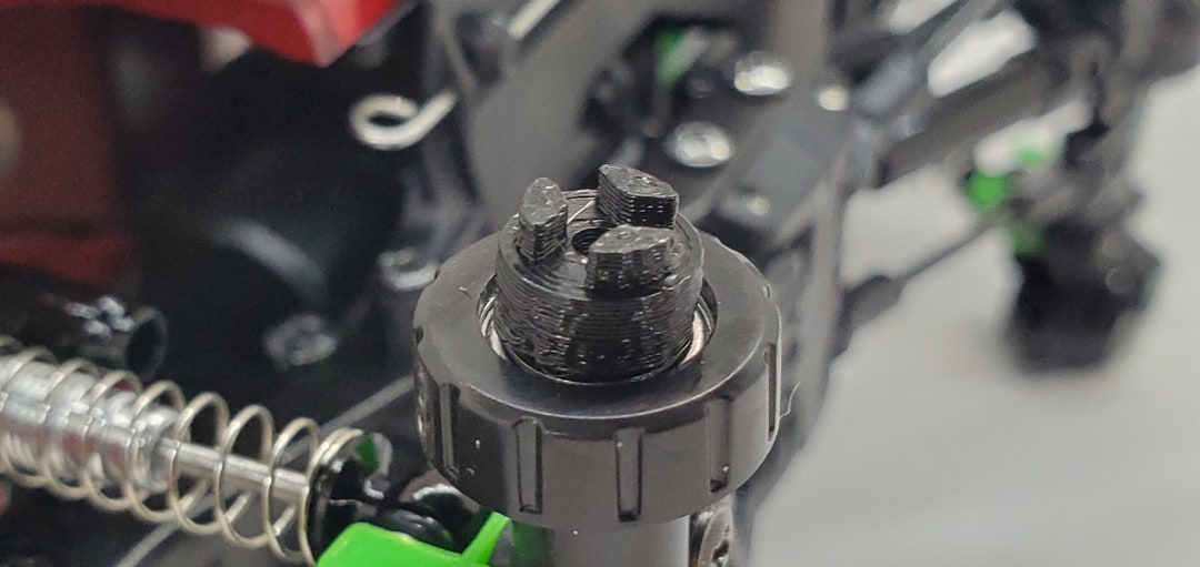 Wheel Extender Offsets W/screws for Kyosho Mini-z 4x4 4-runner Jimny ...