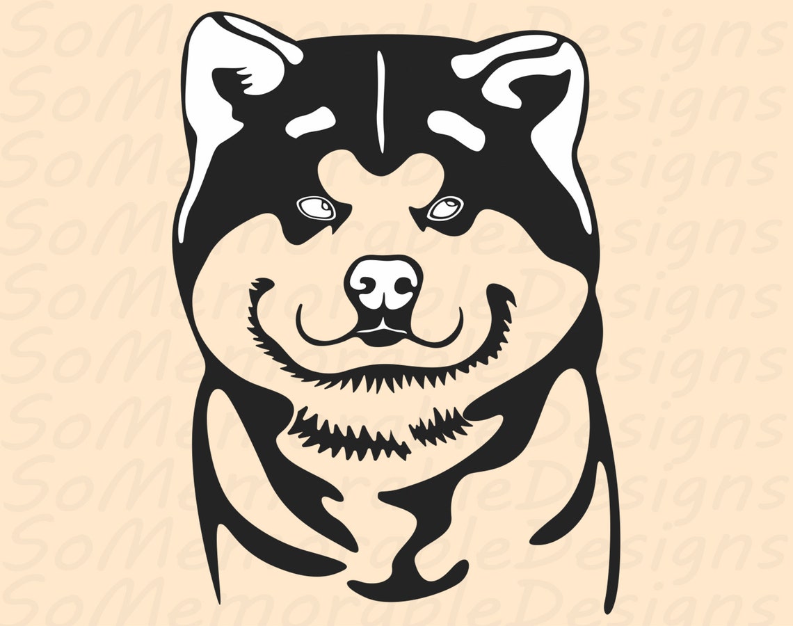 Chow Chow Svg Chow Chow Svg File for Criut Chow Chow - Etsy