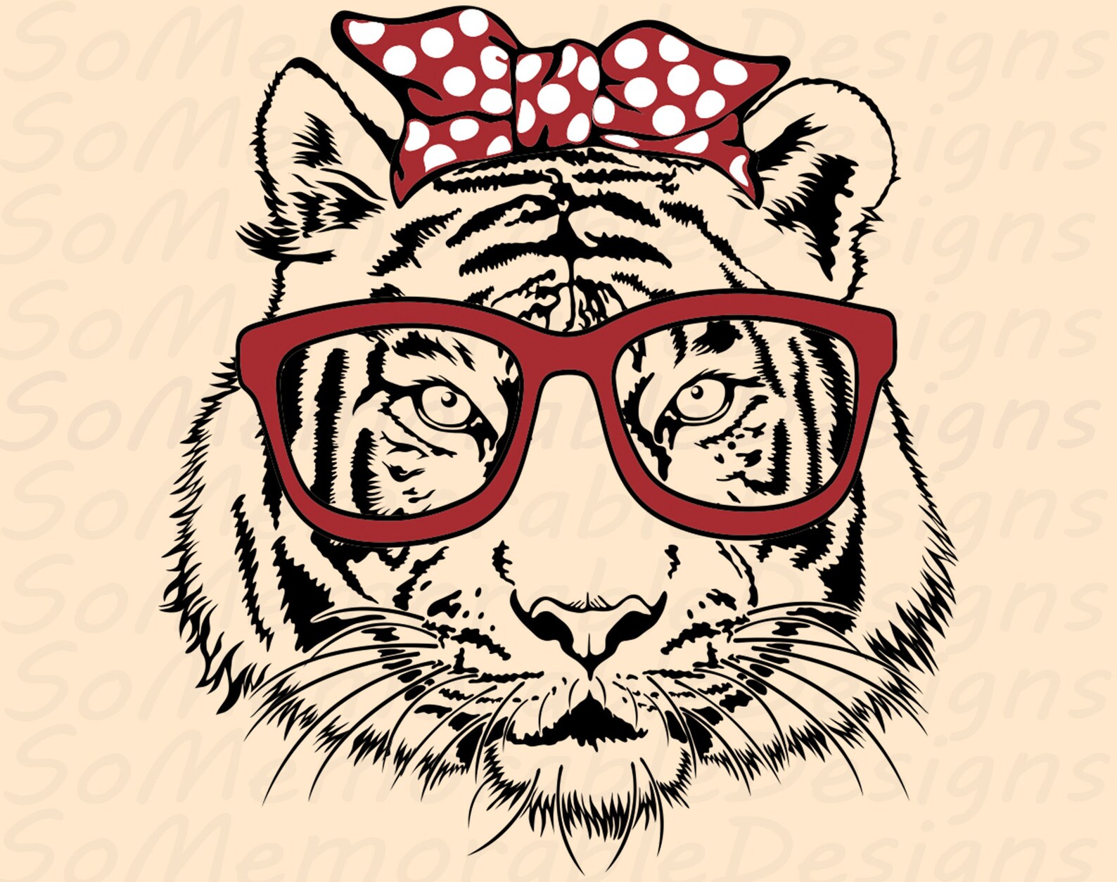 Tiger Svg, Tiger Svg File for Cricut, Tiger Print Tshirt Design - Etsy ...