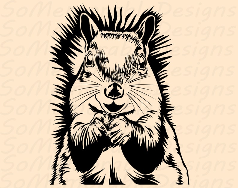 Squirrel Svg, Squirrel Svg File for Cricut, Squirrel Printable Tshirt ... Squirrel Svg, Squirrel Svg File for Cricut, Squirrel Printable Tshirt ...