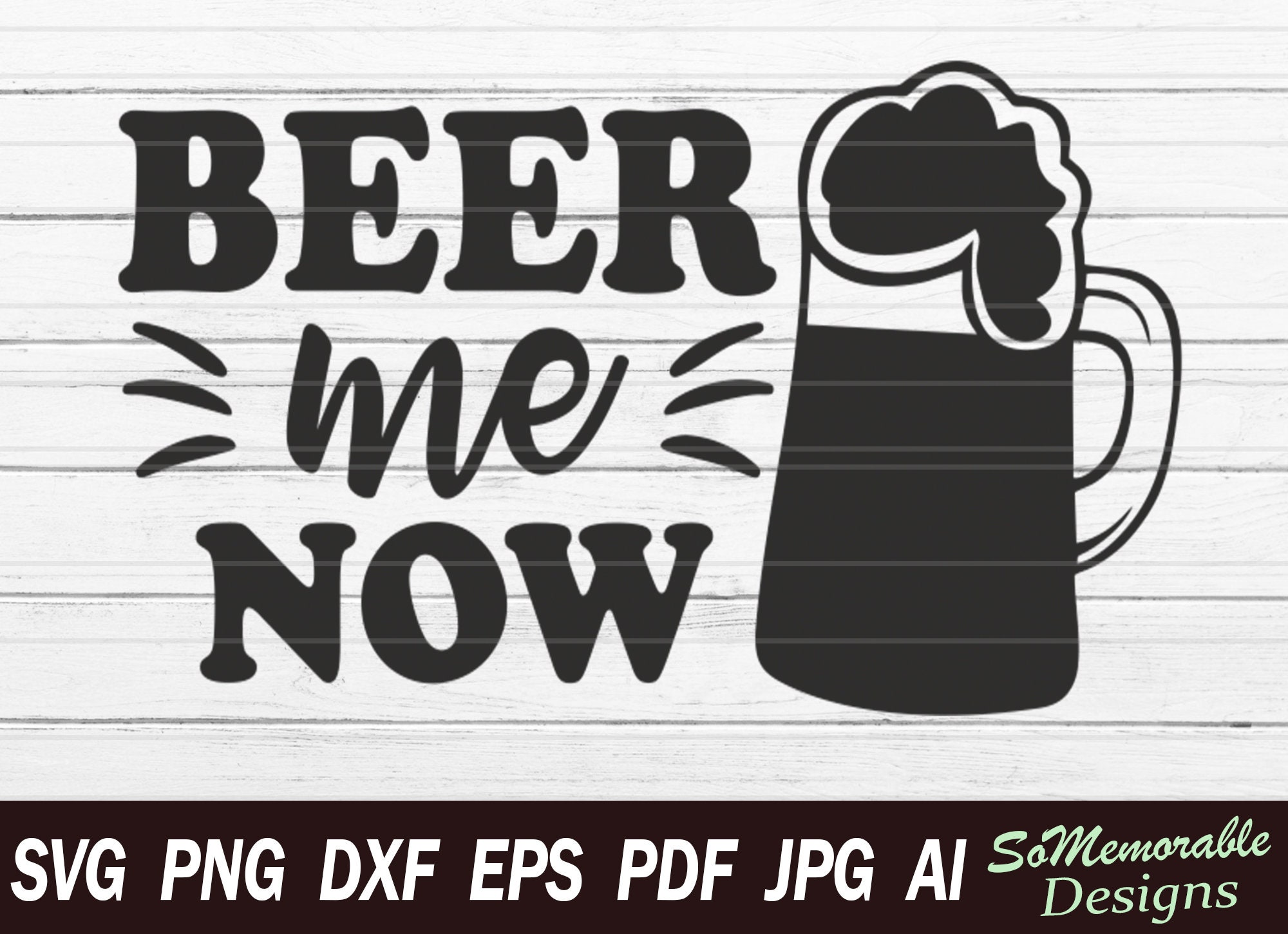 Craft Supplies & Tools Beer Bottle Svg Beer Glasses Svg Beer Quote Svg ...