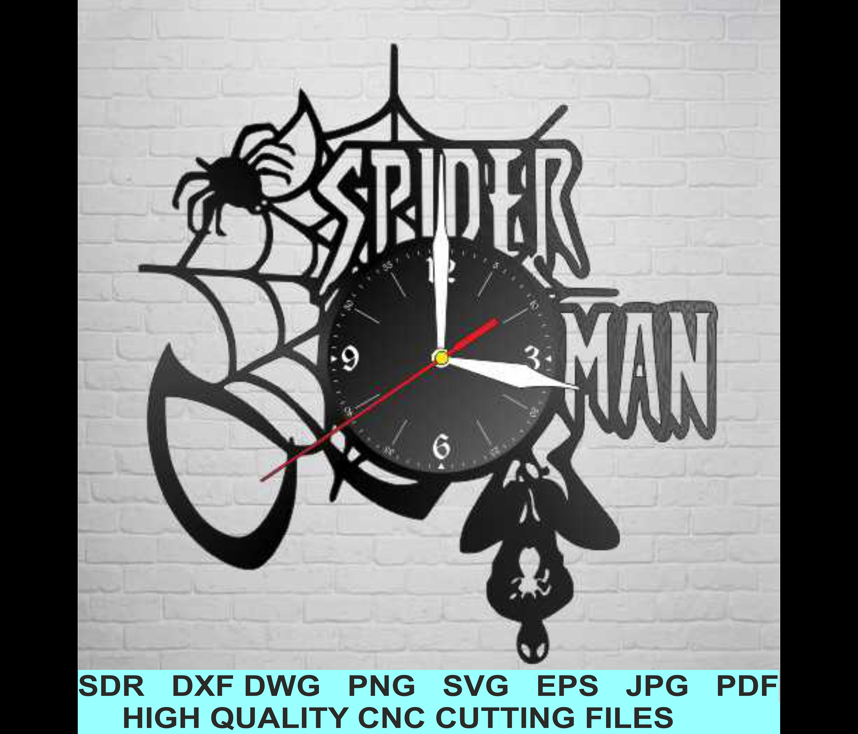 Wall Clock SVG , Svg Clock, Clock Svg, Clock Svg File, Clock Face Svg ...