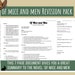 Of Mice and Men Revision Guide English Literature GCSE Revision ...