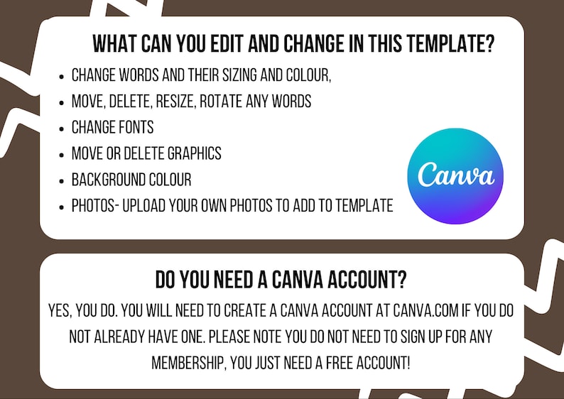 Coffee and Conversation Invite - Canva Coffee Connections Breakfast ...