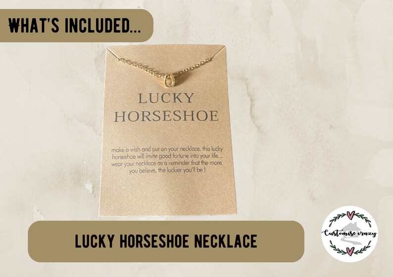 Horse Lover Gift Box Set Horse Riding Theme Kit, Horse Birthday Gifts ...