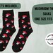 Mushroom Lover's Gift Set - Fungi Gift Accessories - Get Well Soon Gift ...