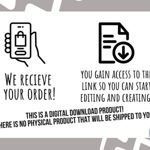 Printable Talent Show Invite Flyer - Editable Canva Template, Digital ...