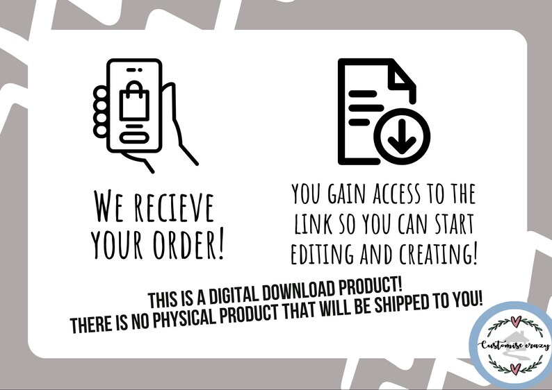 Printable Talent Show Invite Flyer - Editable Canva Template, Digital ...