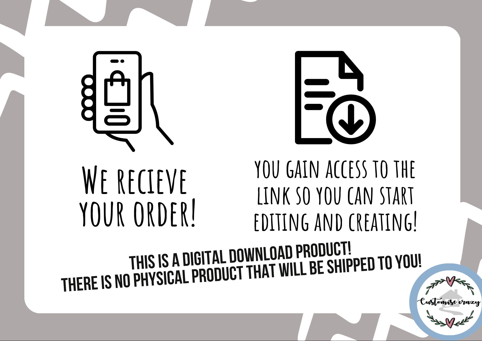 Printable Talent Show Invite Flyer - Editable Canva Template, Digital ...