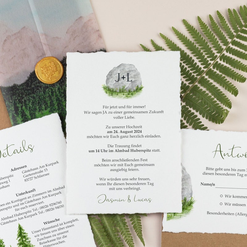 LichtaufPapier - Etsy