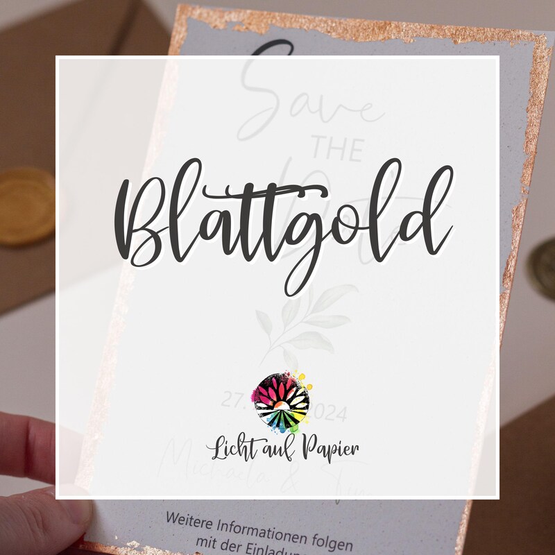 LichtaufPapier - Etsy