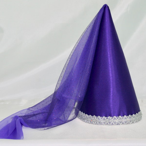 Cone Hat - Etsy