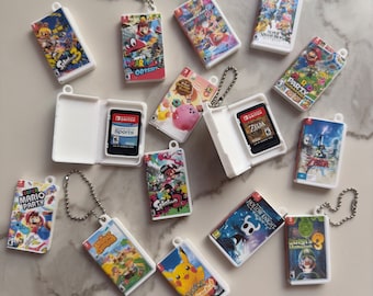 3d Printed Switch Case - Etsy