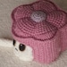HSR Mooncake Cat Crochet Pattern - Etsy