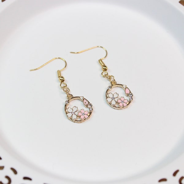 Kawaii Earrings - Etsy