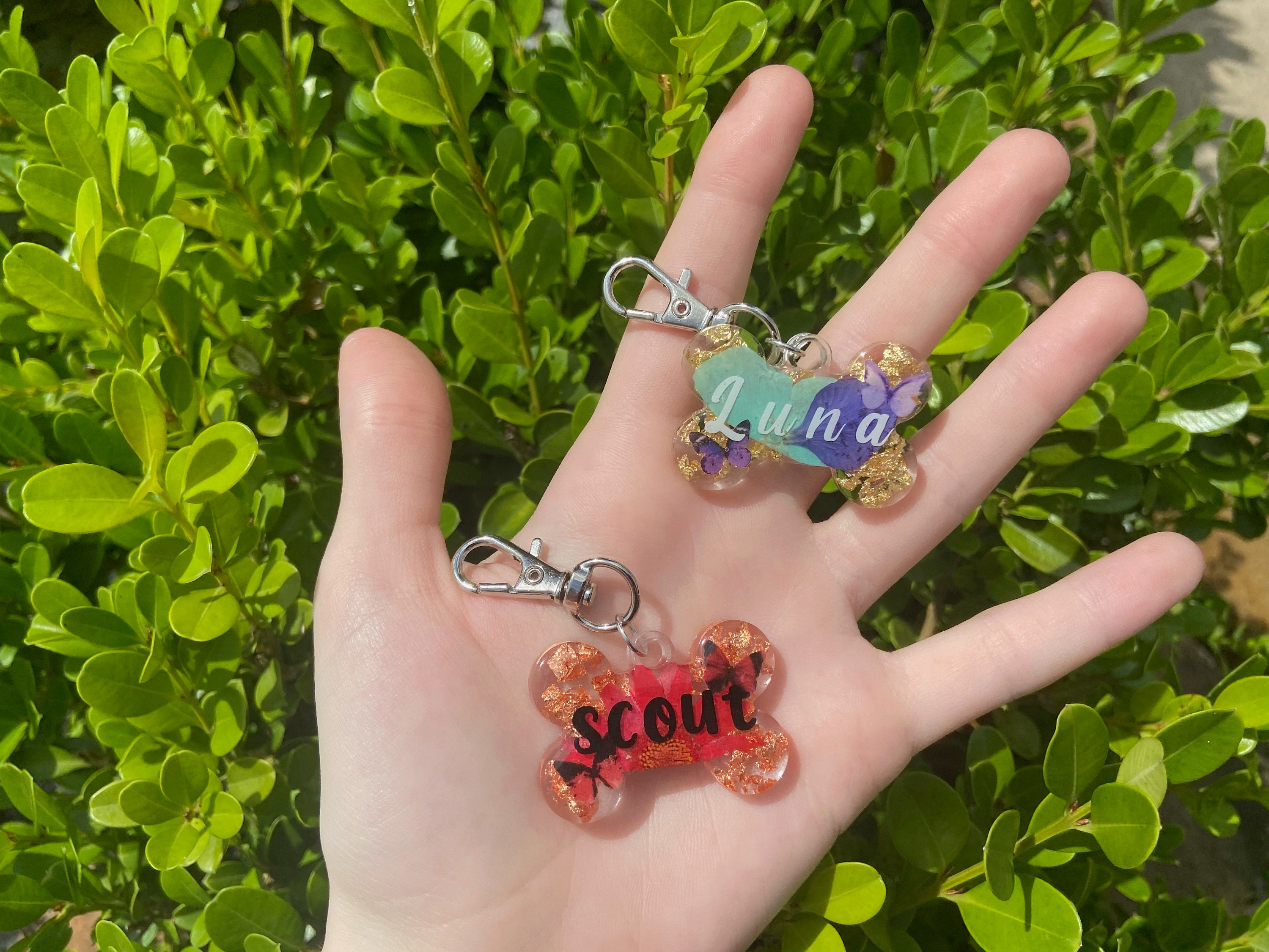 Custom Pet Tags Custom Dog Tag Custom Flower Pet Tag Etsy custom-pet-tags-custom-dog-tag-custom-flower-pet-tag-etsy