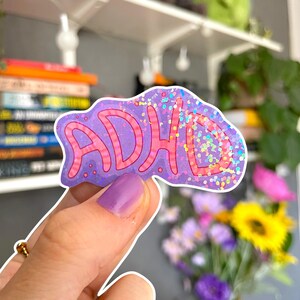 Adhd - Etsy