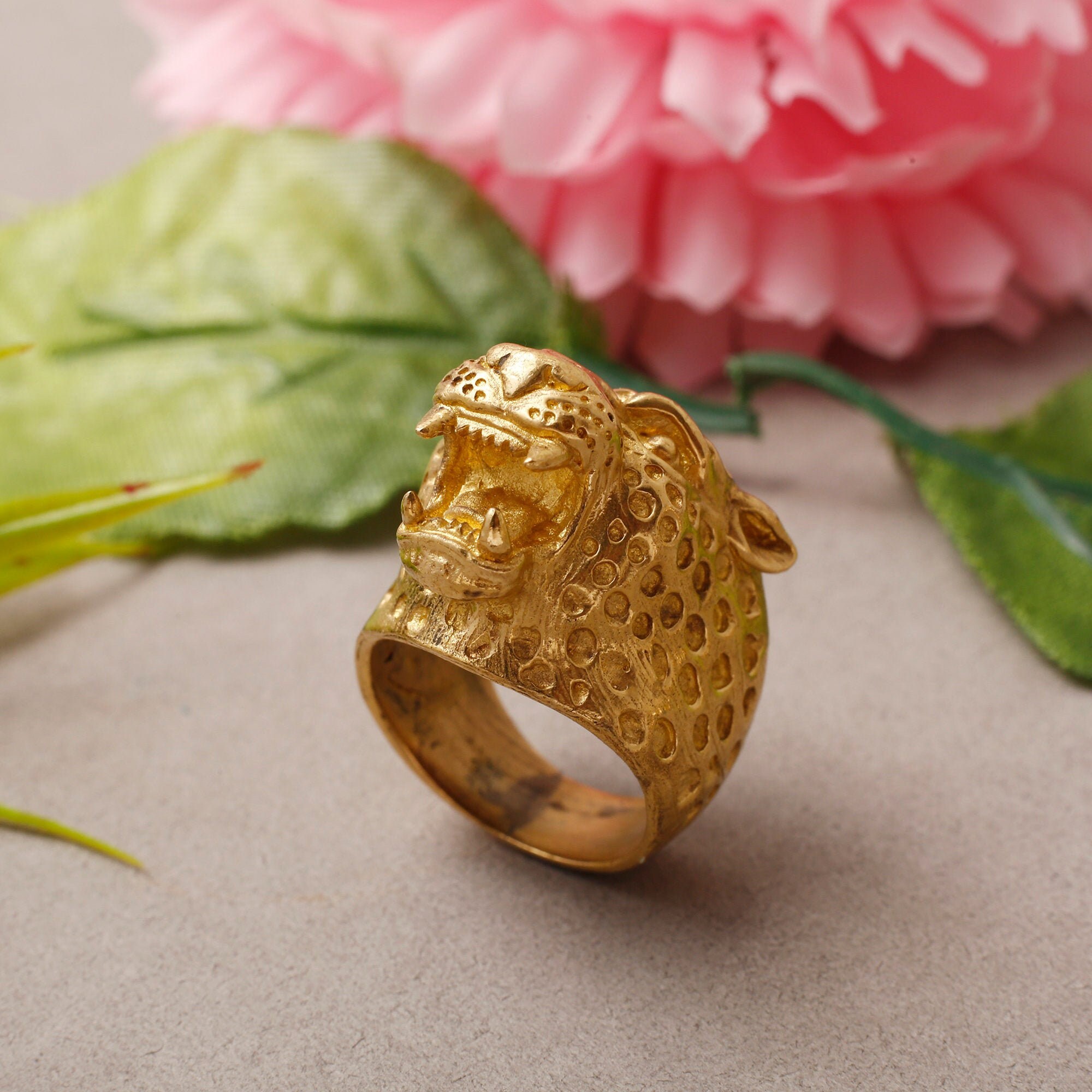 Animal RingsMens RingRingsBoho mensSignet RingsRings For | Etsy