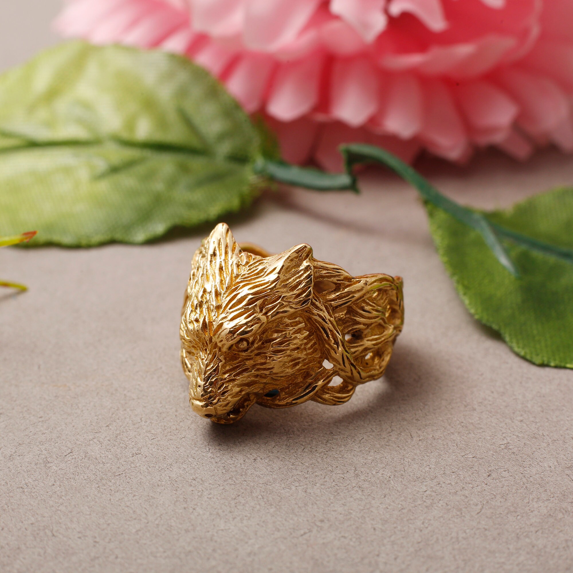 Animal RingsMens RingRingsBoho mensSignet RingsRings For | Etsy