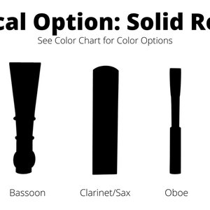 Custom Reed Soaker Cup, Pop Top Lid, Bassoon, Oboe, Clarinet, 50ML, 2.5 ...