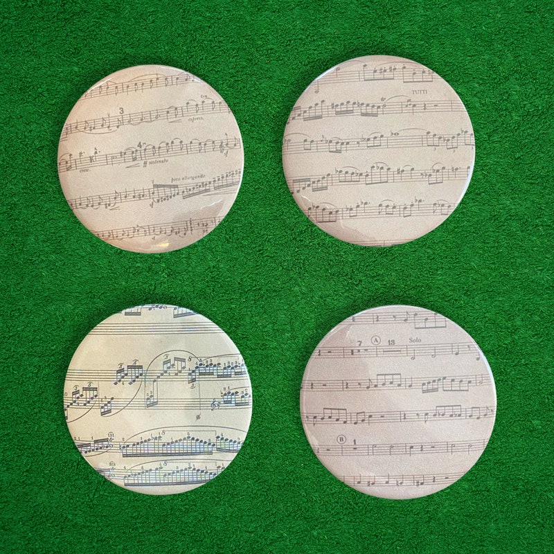 Trombone Patch - Etsy