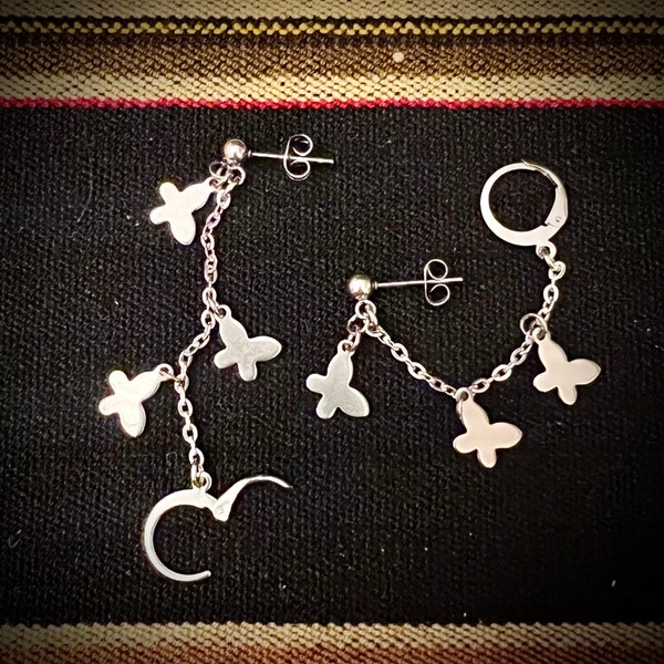 Adhd Butterfly - Etsy