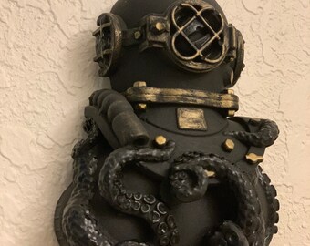 Tiki Man Cave Decor - Etsy