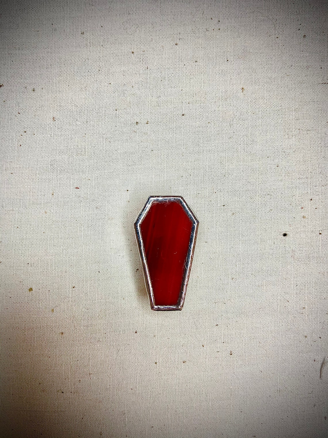 Coffin Pins - Etsy