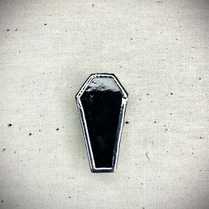 Coffin Pins - Etsy