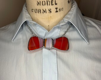 Stained Glass Tie - Etsy