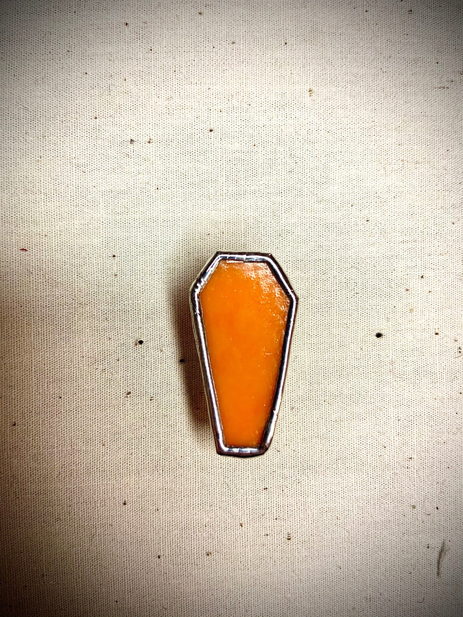 Coffin Pins - Etsy