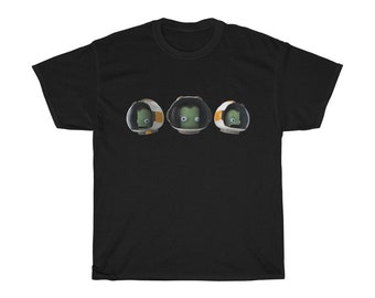 Kerbal Space Program | Etsy Australia