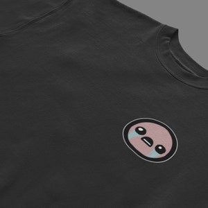 Binding of Issac Merch - Etsy
